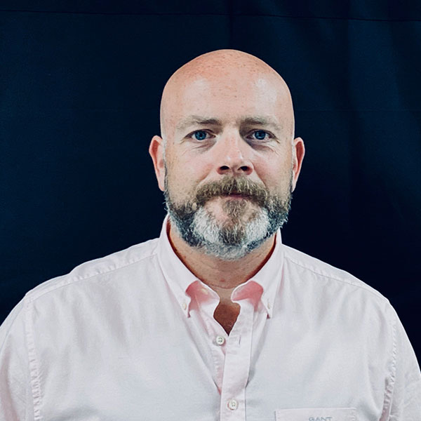 Jonathan Parke – Safer Gambling Week