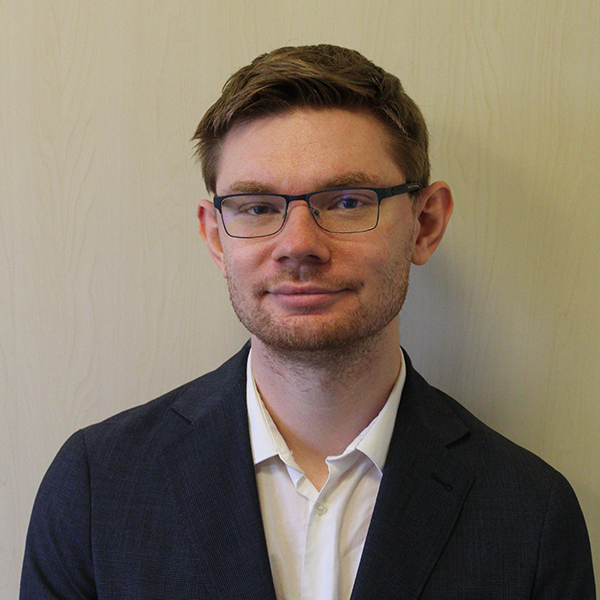 Eric Sjöden – Safer Gambling Week