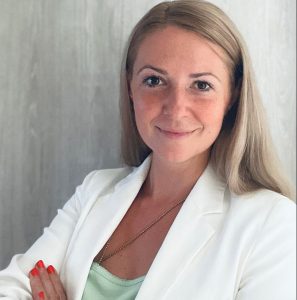 Maryna Panchenko – SGW 2022