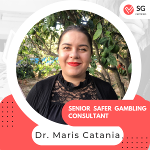 Dr. Maris Catania – SGW 2023